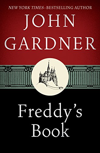 Freddy's Book - Kindle edition by Gardner, John. Literature & Fiction ...