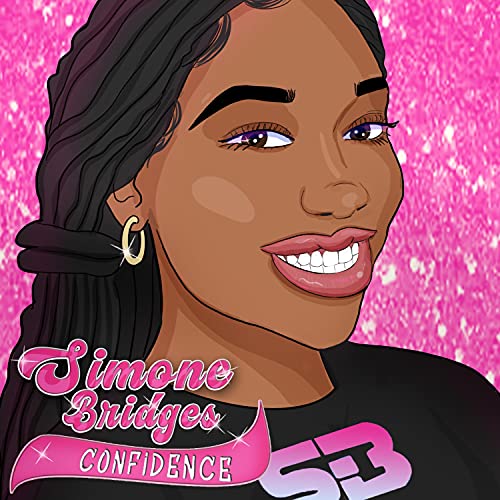 Play Confidence by Simone Bridges on Amazon Music