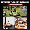 Amazon.com: Levitexa Nimbus Levitating Display - Floating Display ...