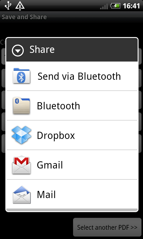 Fill and Sign PDF Forms:Amazon.com:Appstore for Android