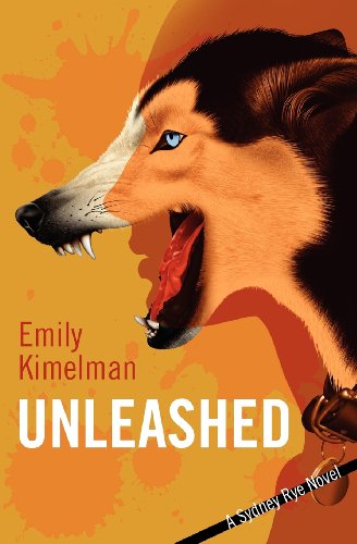 Book review of Unleashed - Readers' Favorite: Book Reviews and Award ...