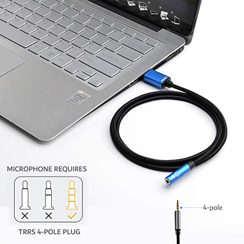 Snapklik.com : LZYCO USB To Audio Jack,USB To 35mm Jack Audio Adapter ...