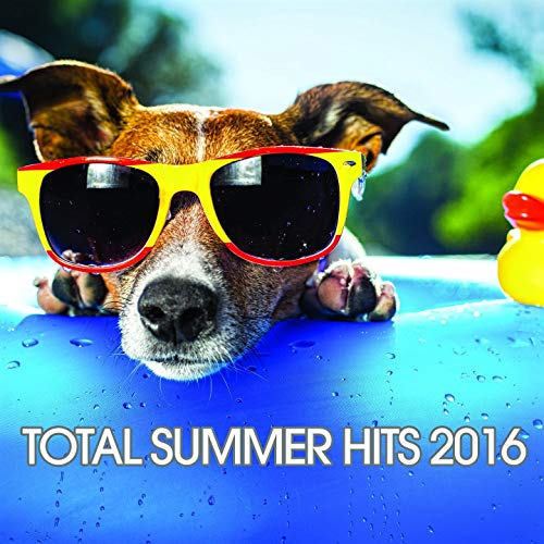 Play Total Summer Hits 2016 by VARIOUS ARTISTS on Amazon Music