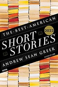 The Best American Short Stories 2020 (The Best American Series ...