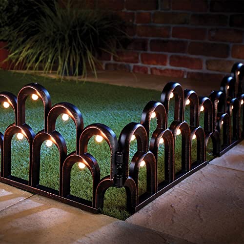 Amazon.co.uk Best Sellers: The most popular items in Garden Edging