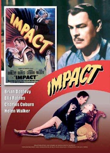 Amazon.com: Impact : Movies & TV