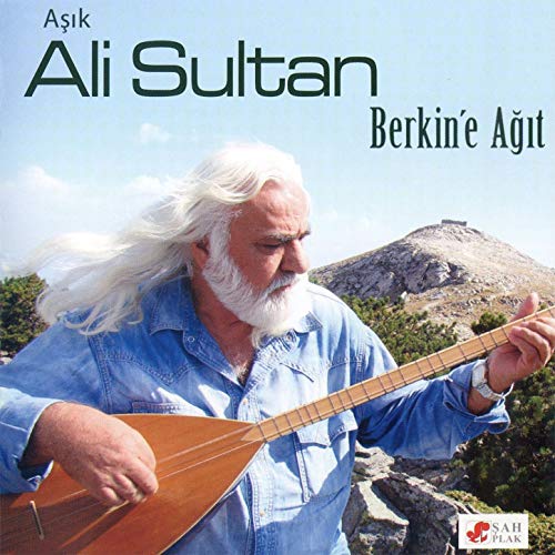 Amazon MusicでAli SultanのBerkin'e Ağıtを再生する