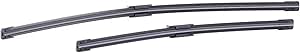 Amazon.fr : Bosch Balais d'Essuie-Glace Plats Aerotwin A094S, Longueur: 625mm/425mm − 1 Paire de ...