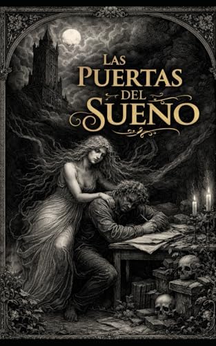 Las puertas del sueño : Beneyto Galindo, Christian: Amazon.es: Libros