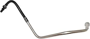 Amazon.com: XQSMWF Crankcase Ventilation Tube 12681589 Compatible with ...