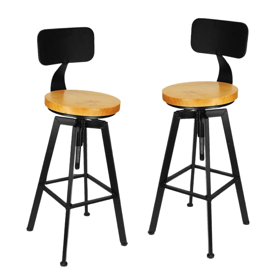 Barhocker Retro Style – Die 15 besten Produkte im Vergleich - BetterFamily