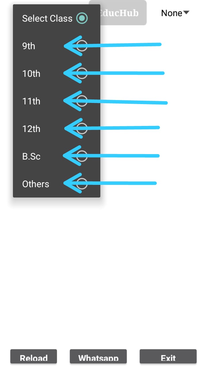 Education Hub - App on Amazon Appstore