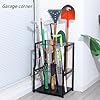 Amazon.com: UU-Major Garden Tool Organizer,Yard Tool Rack Heavy Duty ...