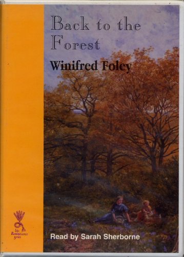 Amazon.com: Back to the Forest: Complete & Unabridged (Reminiscence ...