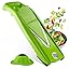 Börner V5 PowerLine Mandoline Slicer Basic Set (4 pcs.) • V-Slicer ...