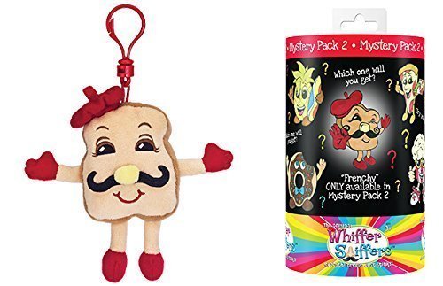 Amazon.com: whiffer sniffers Misterio por whiffer sniffers : Películas y TV