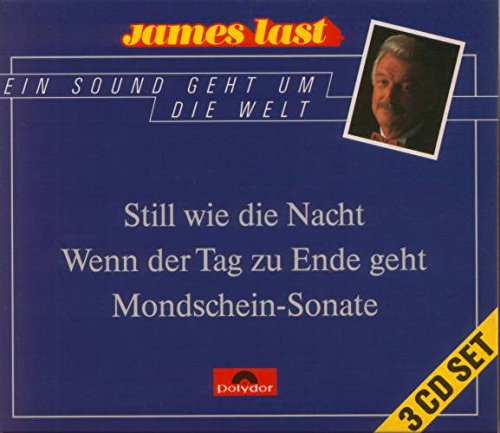 - James Last - Amazon.com Music