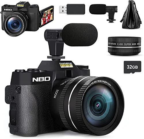 The 16 best DSLR cameras for professionals - Hifi-Online.net