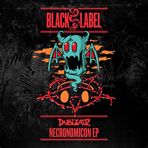 Necronomicon EP [Explicit] by Dubloadz on Amazon Music - Amazon.com