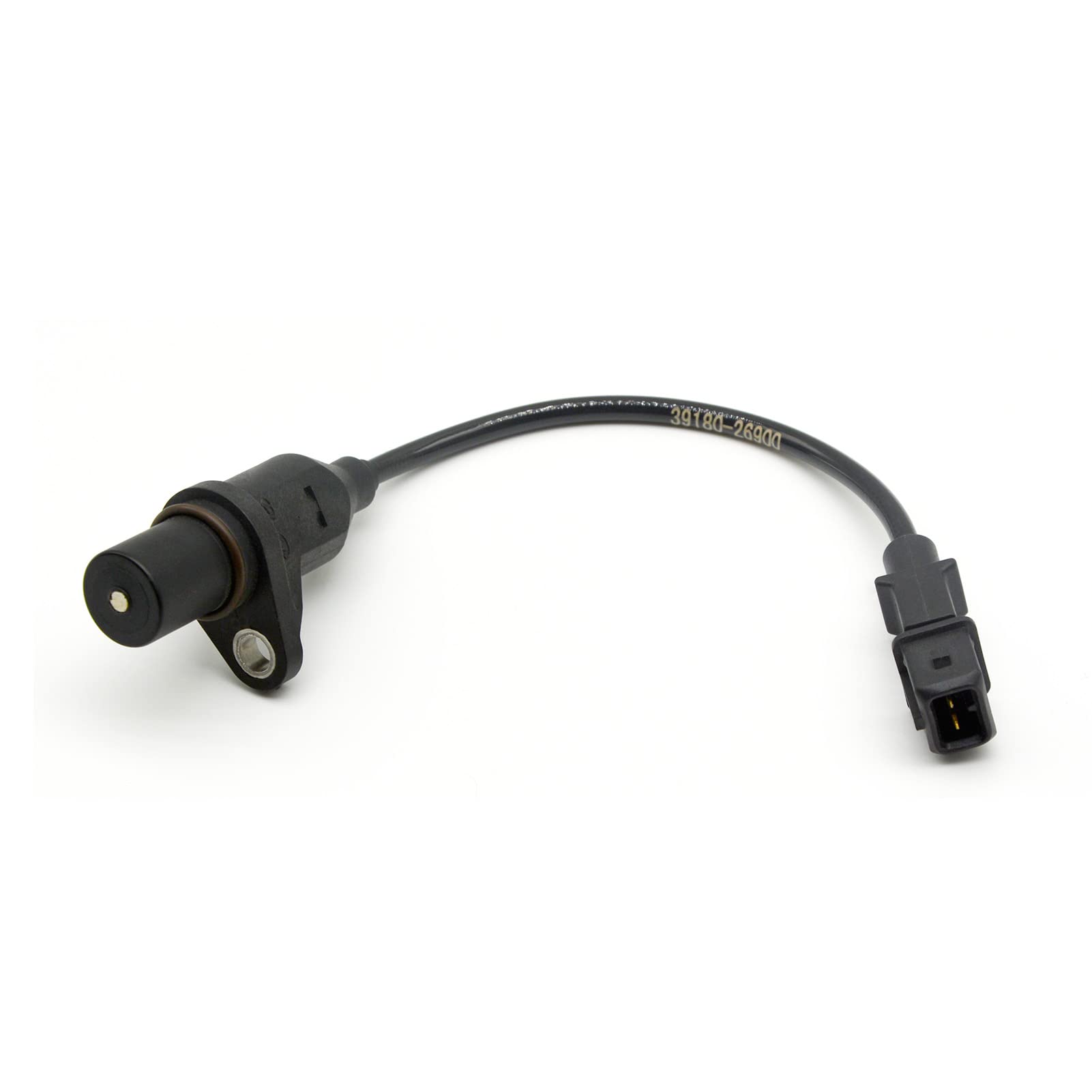 IZYSS Crankshaft Position Sensor 3918026900 Part Number 39180-26900 ...