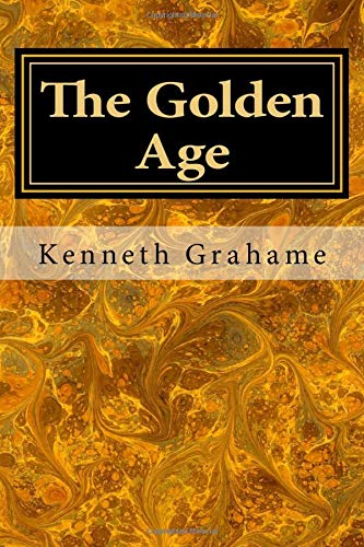 Buy The Golden Age Book Online at Low Prices in India | The Golden Age ...
