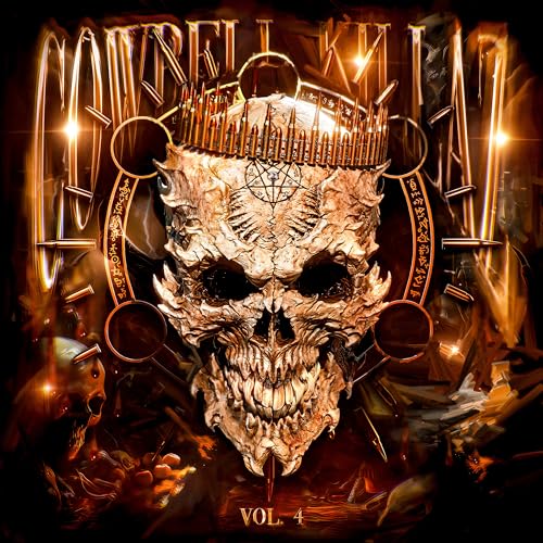 Play Cowbell Killaz Vol. 4 by Cowbell Killaz on Amazon Music Unlimited