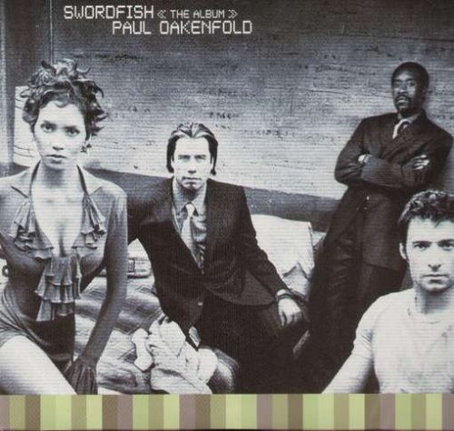 Amazon.com: swordfish [Vinyl]: CDs & Vinyl