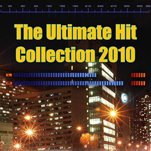 Amazon Music - Future Hit MakersのThe Ultimate Hit Collection 2010 ...