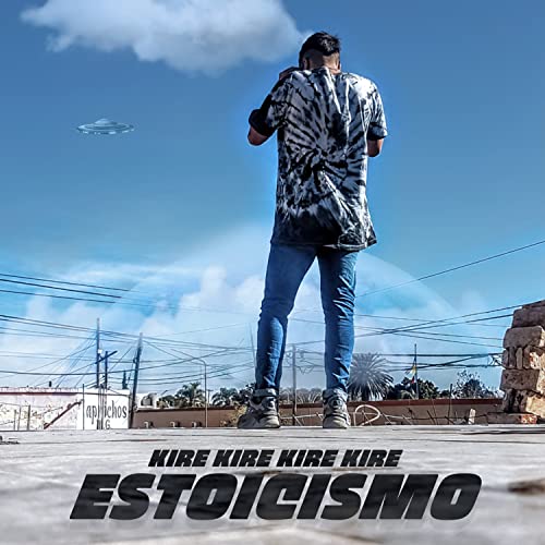 Play ESTOICISMO by Kire on Amazon Music