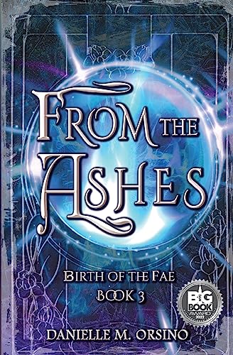 Book review of From the Ashes - Readers' Favorite: Book Reviews and ...