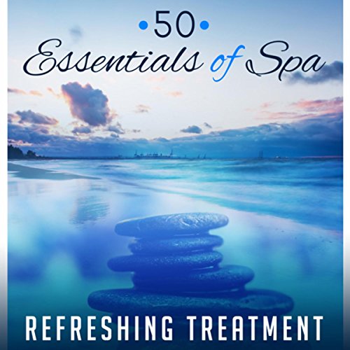 Amazon.com: 50 Essentials of Spa: Refreshing Treatment – Beauty Spa ...