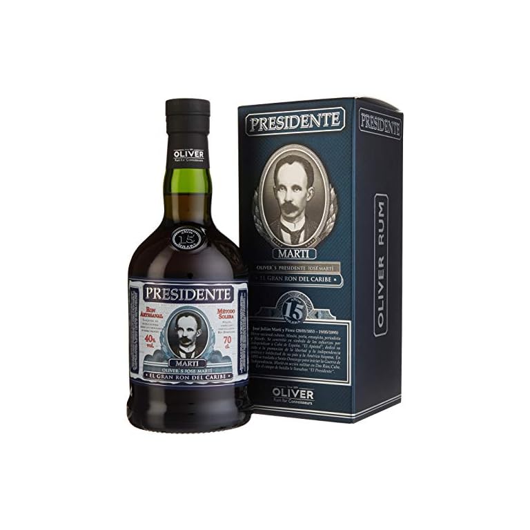 Kubanischer Rum