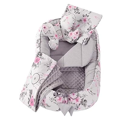 Amazon.co.uk: snuggle pod