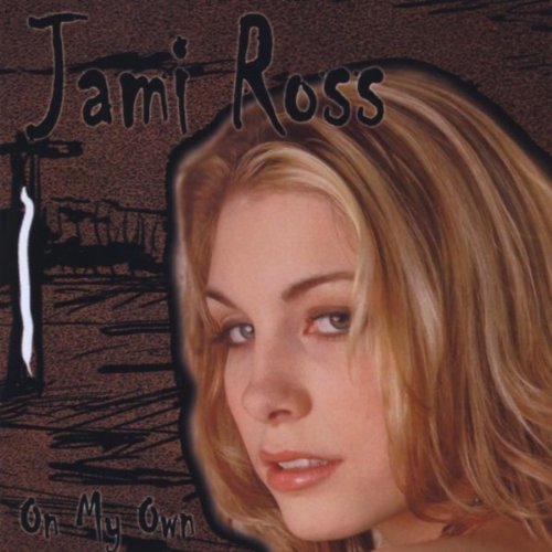 Amazon.com: On My Own : Jami Ross: Digital Music
