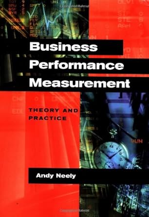 Amazon.com: Business Performance Measurement: Theory and Practice ...