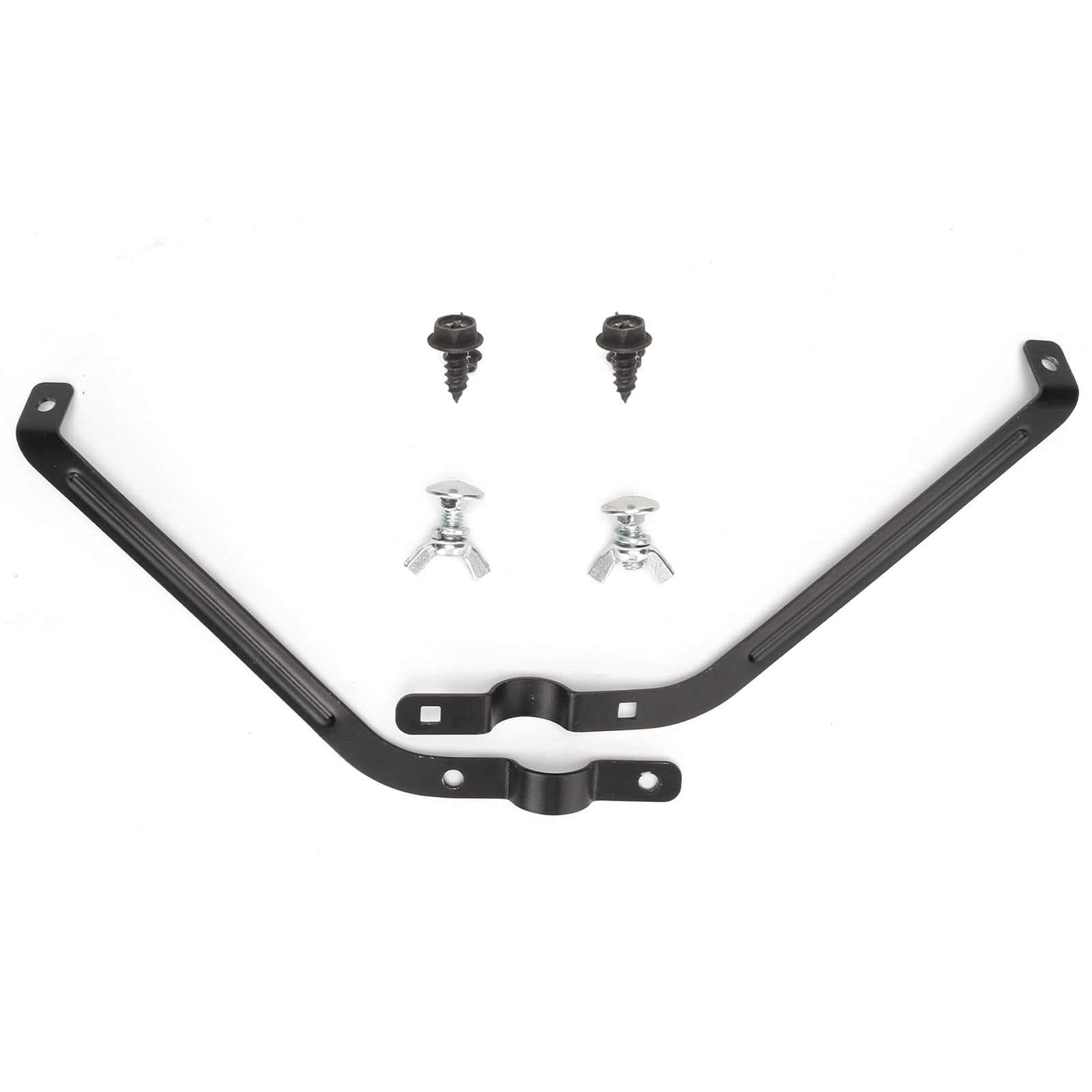 Amazon.com: Push Broom Heavy Duty Bracket : Health & Household