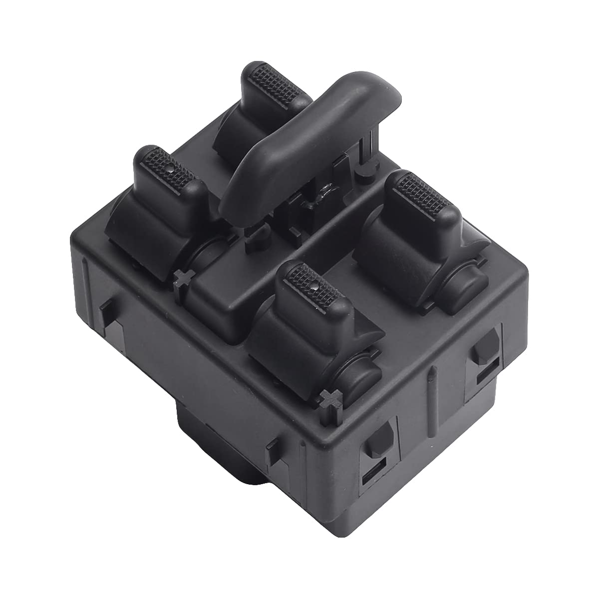 Amazon.com: CENTAURUS Power Window Switch Compatible with Wrangler 2007 ...