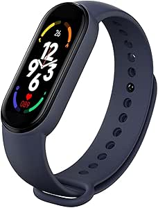 Amazon.com: 2022 Smart Watches,M7 Smart Bracelet Bluetooth Call Watch ...