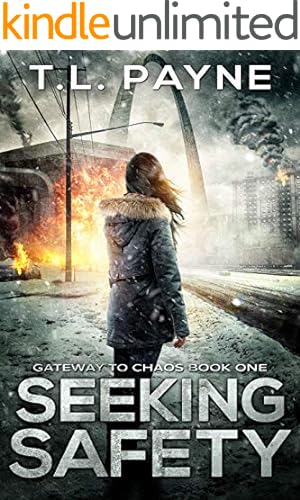 Amazon.com: Turbulent: A Post Apocalyptic EMP Survival Thriller (Days of Want Series Book 1 ...