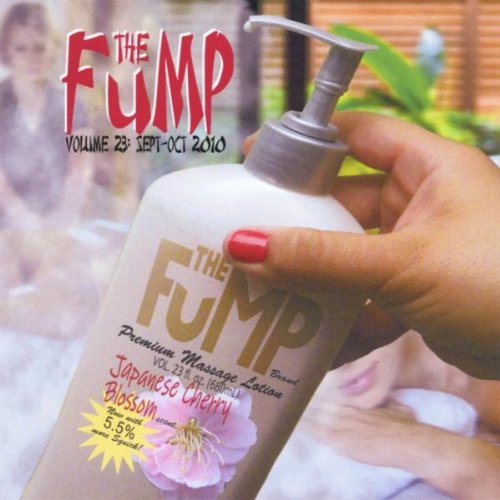 Amazon.com: The Fump, Vol. 23: September - October 2010 [Explicit ...