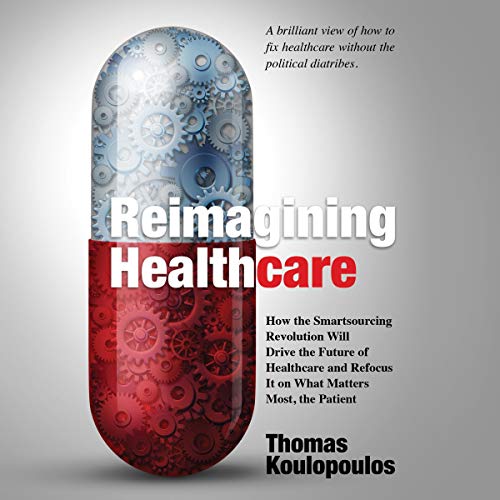 Amazon.com: The Future of Healthcare: Humans and Machines Partnering ...
