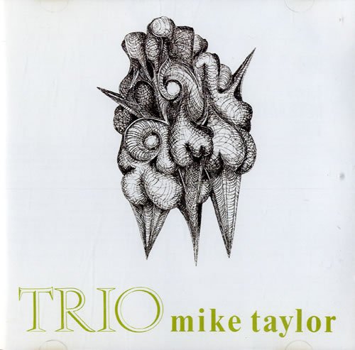 Mike Taylor Trio - Amazon.com Music
