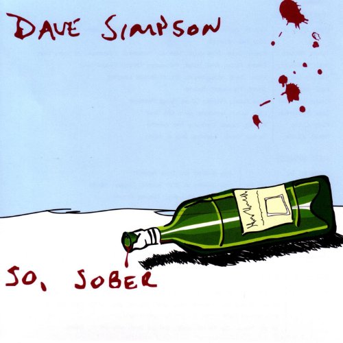 Amazon.com: So, Sober : Dave Simpson: Digital Music