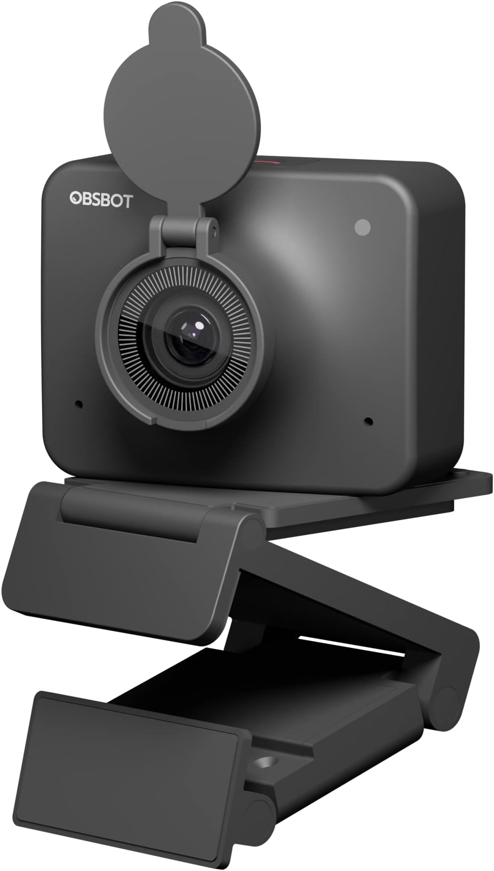 OBSBOT Meet 2 - Webcam 4K pour PC avec capteur 1/2", Cadrage et ...