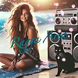 【発売日：2025年08月11日】・製造元:Raggarea Sound