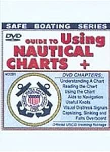 Understanding And Using Nautical Charts [DVD]: Amazon.ca: Movies & TV Shows