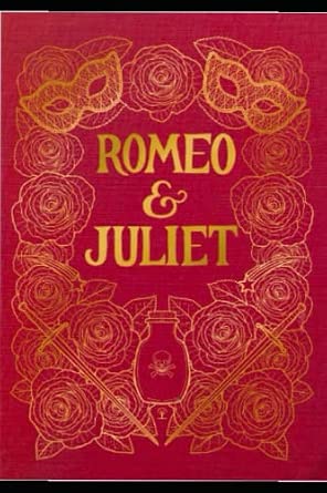 Romeo and Juliet: Classic Version: Shakespeare, William: 9798373617833 ...