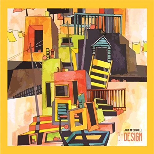 Amazon.com: By Design : John Mcconnell: Digital Music