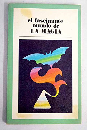 El fascinante mundo de la magia.: Various: Amazon.com: Books