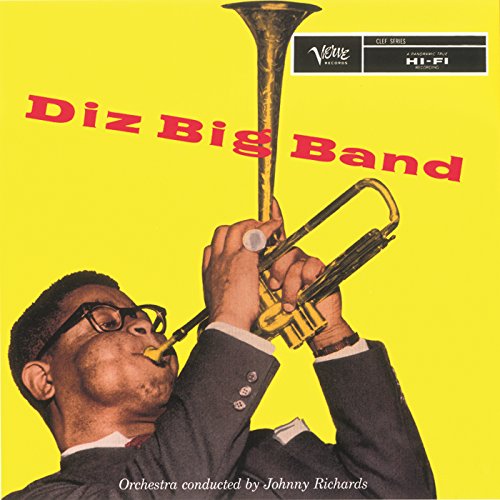 Play Diz Big Band by Dizzy Gillespie on Amazon Music
